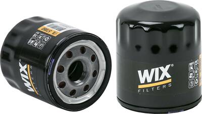 57060 WIX Spin-On Lube Filter (Replaces 89017524) (Pack of 2) | eBay