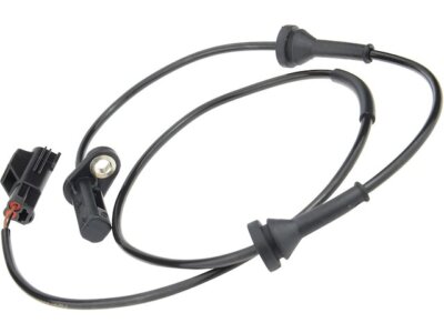Autopart Premium 72SZ43X Front Left ABS Speed Sensor Fits 2001-2007 ...