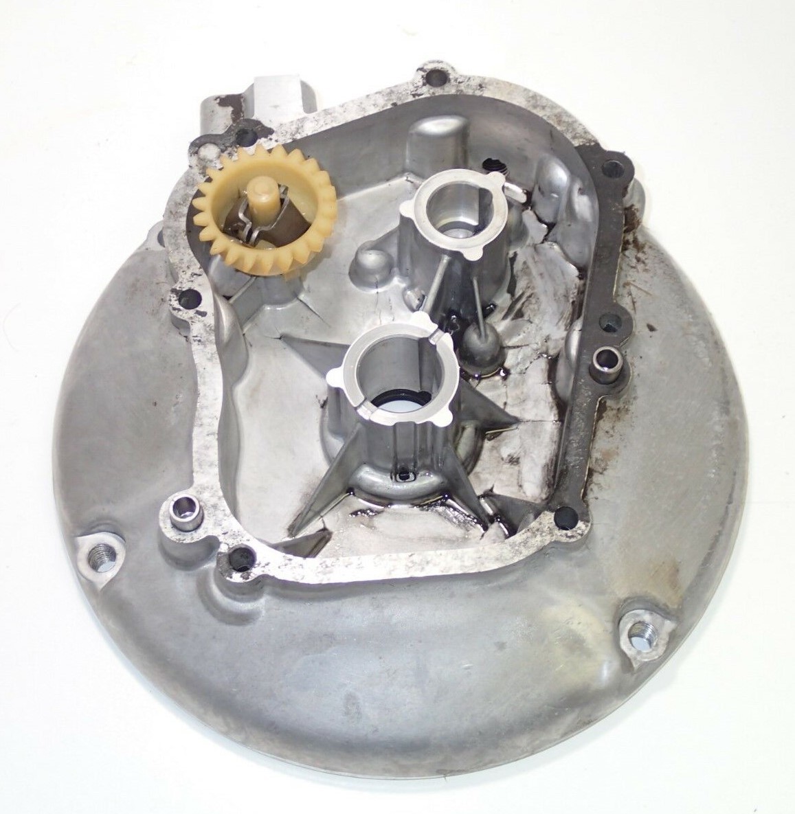 TORO GTS Lawn mower SUZUKI VMJ8 OHV Engine 13-5939 ( 81-3520) Crankcase ...