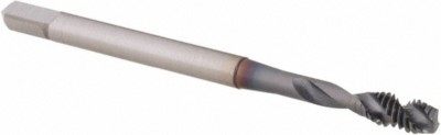 8-32 BOTTOM TAP - NEW OSG EXO A-TAP 1650500908 - ANY MATERIAL ANY ...