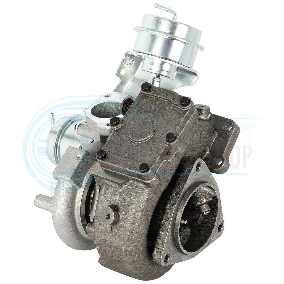 Turbo Turocharger for 2005-12 Honda MDX & Acura RDX K23A1 2.3L 2300DO ...