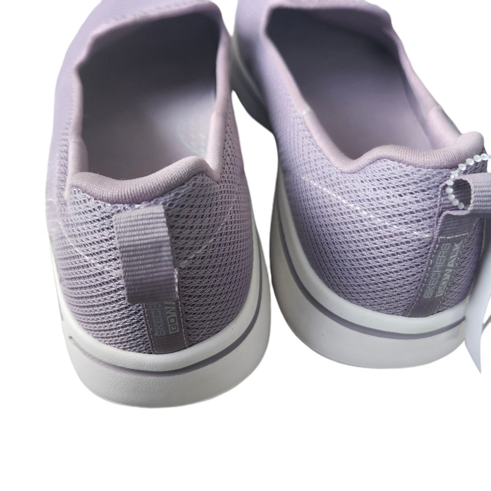 Skechers Womens Go Walk Arch Fit-Grateful Walking Shoes 11 Medium (B,M ...