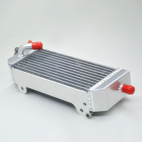 Radiator Fit Suzuki 2002-2012-2022 RM85 RM85L Aluminum Cooling Dirt ...