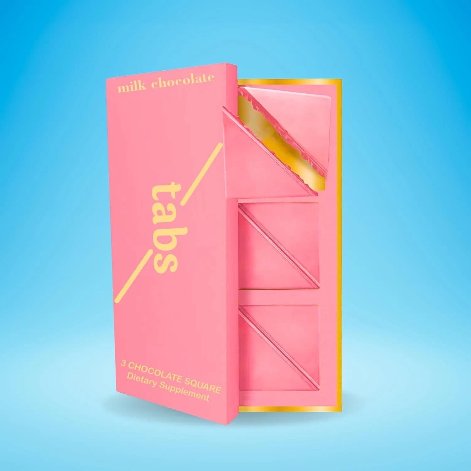 Pink Cherry Chocolate for Men & Women I Uplifting Mood -PK of 1 | eBay ...