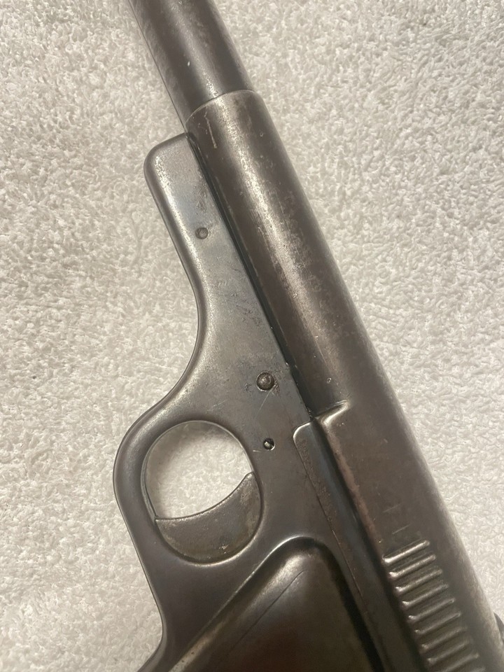 Daisy Model 118 Targeteer - Make Offer | eBay