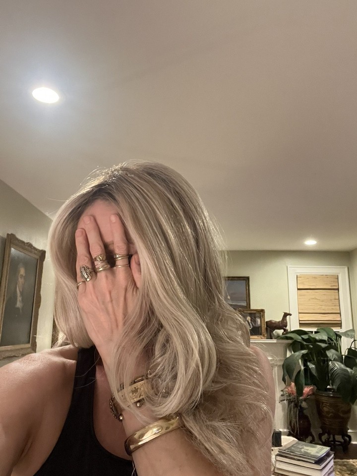 Raquel Welch Limelight Shaded Biscuit Lightly Pre owned TRU2LIFE | eBay