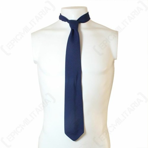 Original Issued German Air Force Tie - Formal/Casual Men's Surplus Tie ...