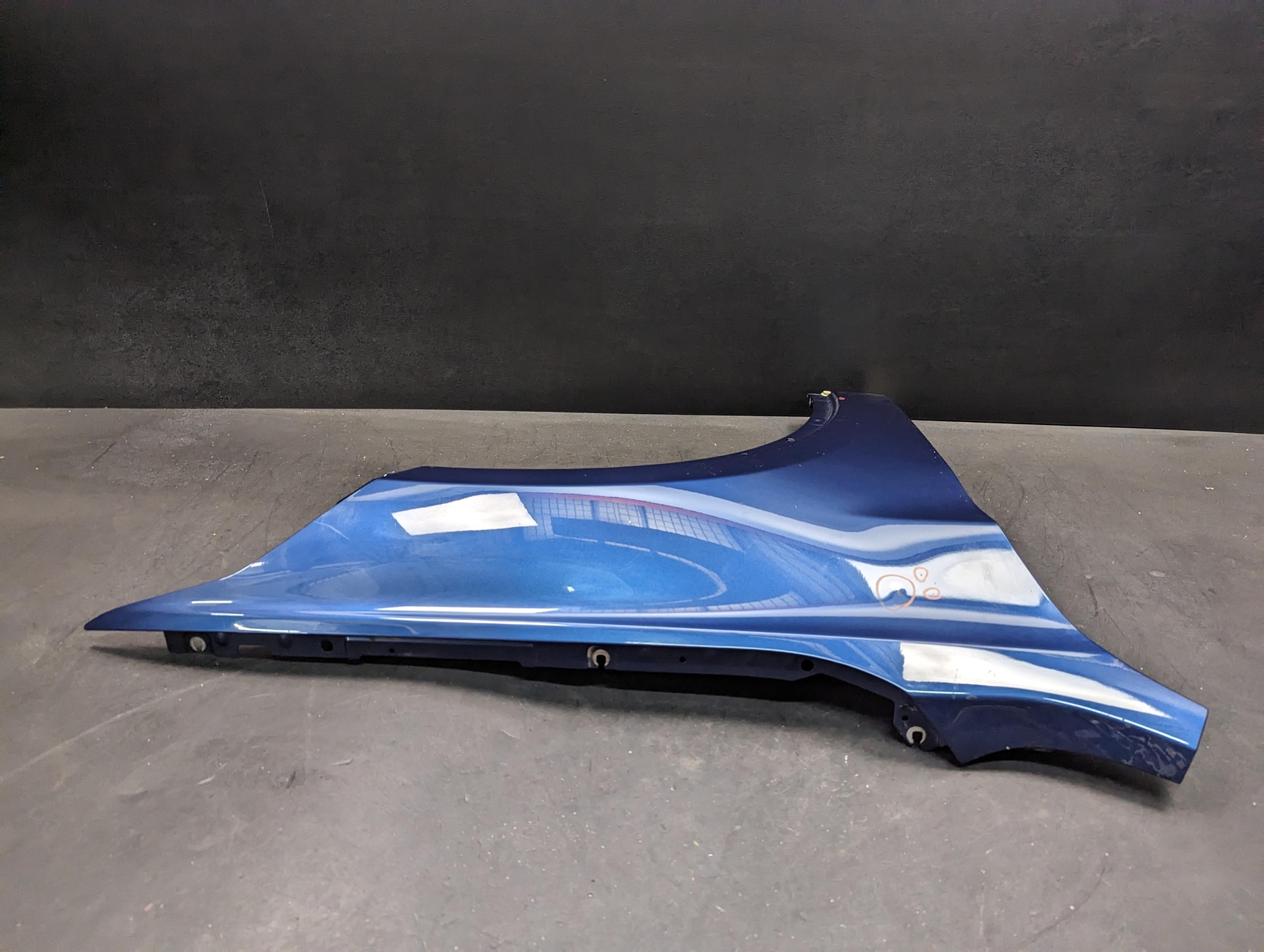 Front Right Fender 2022 BMW X1 41007427300 2016 - 2019 2020 2021 X | eBay