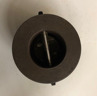 2" TRW Mission K25HMF Model A Check Valve | eBay