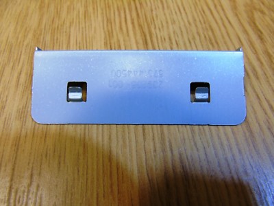 HP Compaq S4020WM S5400NX Desktop Tower PCI Card Retention Bracket ...