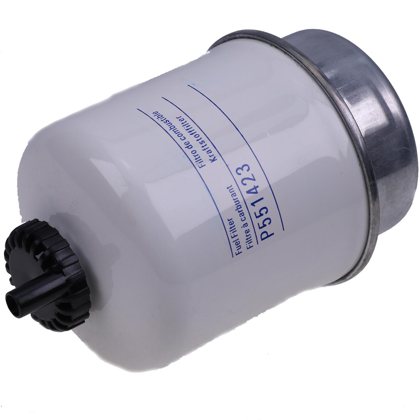 CATERPILLAR 156-1200 - Fuel filter cross reference