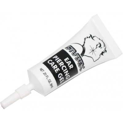 Medisept Ear Piercing Care Gel 0.20 Fl. Oz. (6ml) | eBay