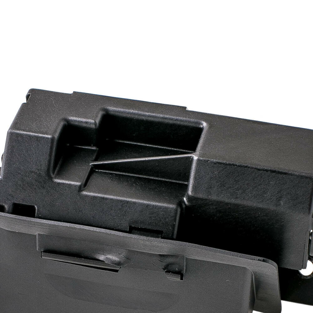 Fits Ford Fiesta MK7 2008-17 Tailgate Boot Lid Catch Latch Lock ...