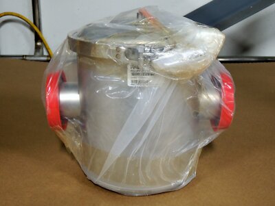 Nor-Cal Products FTMS-8-2502-ISO Straight In Line Molecular Sieve Trap ...