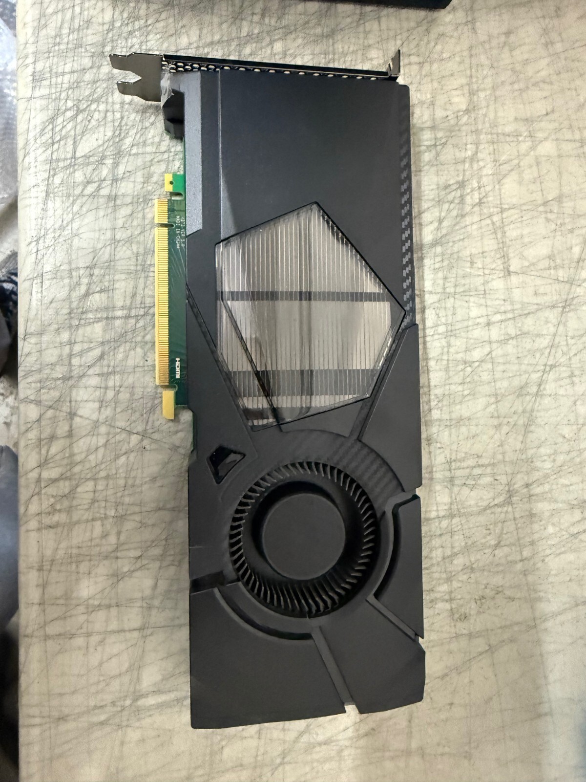 Dell GeForce RTX 2080 Super 8GB GDDR6 Graphics Card 084kch