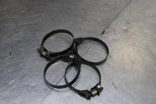 01-05 YAMAHA FZ1 Intake Throttle Body Clamps | eBay