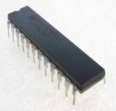 1x NEC IC D8253AC-2 D8253, 8253 24 pins DIP | eBay