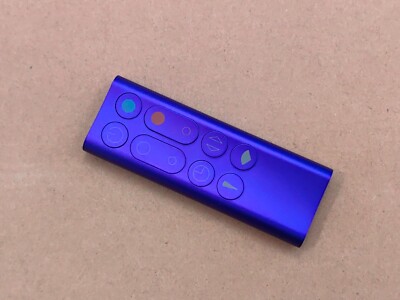 Original Dyson Remote Control For HP00 HP01 Hot+Cool Fan Air Purifier ...