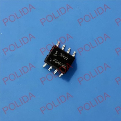 5PCS OP Transconductance AMP IC INTERSIL/HARRIS SOP-8 CA3080M CA3080 ...