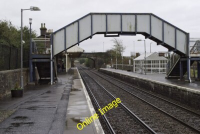 Photo 6x4 Annan Station c2012 | eBay UK