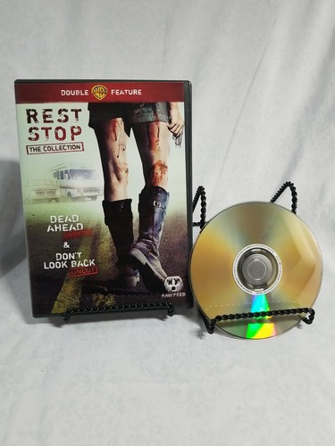Rest Stop 1-2 Film Collection (DVD) 883929067329 | eBay