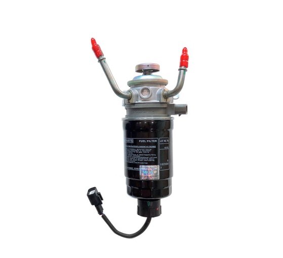 OEM 31970-2W950 FILTER ASSY-FUEL Ems for Hyundai Santa Fe 2016~2018 ...