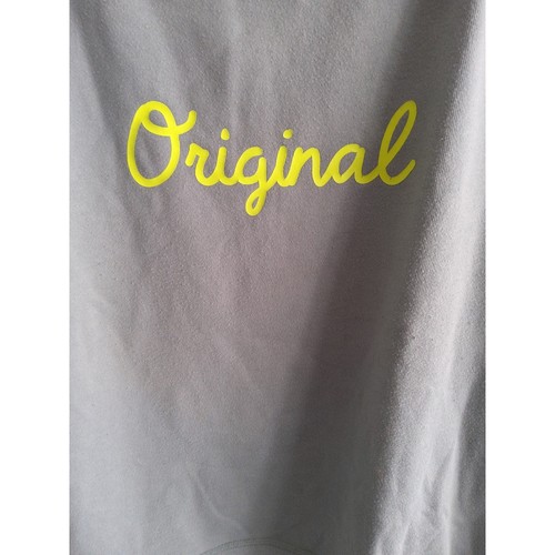 Gap vintage crew neck. Original graphic wording. Sage green. Y2K ...