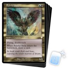 BALEFUL STRIX X4 The Brothers' War: Commander Magic MTG MINT CARD | eBay