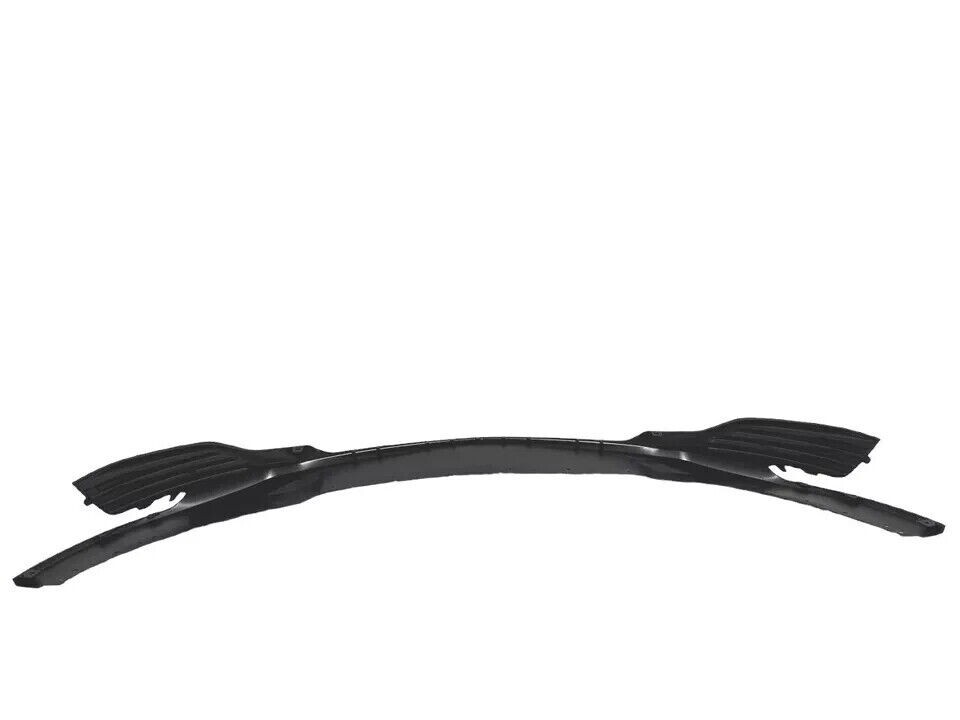 For 2019-2024 Chevrolet Malibu Front Bumper Lower Cover GM1015152 ...