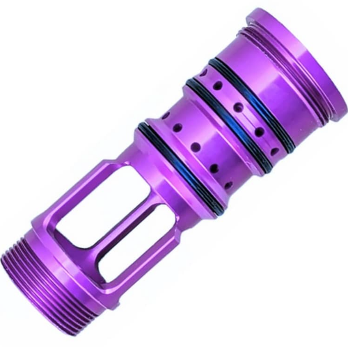 Planet Eclipse EMEK 100/EMF100/ETHA2 Whisper Drive Bolt Valve Chamber - Purple | eBay