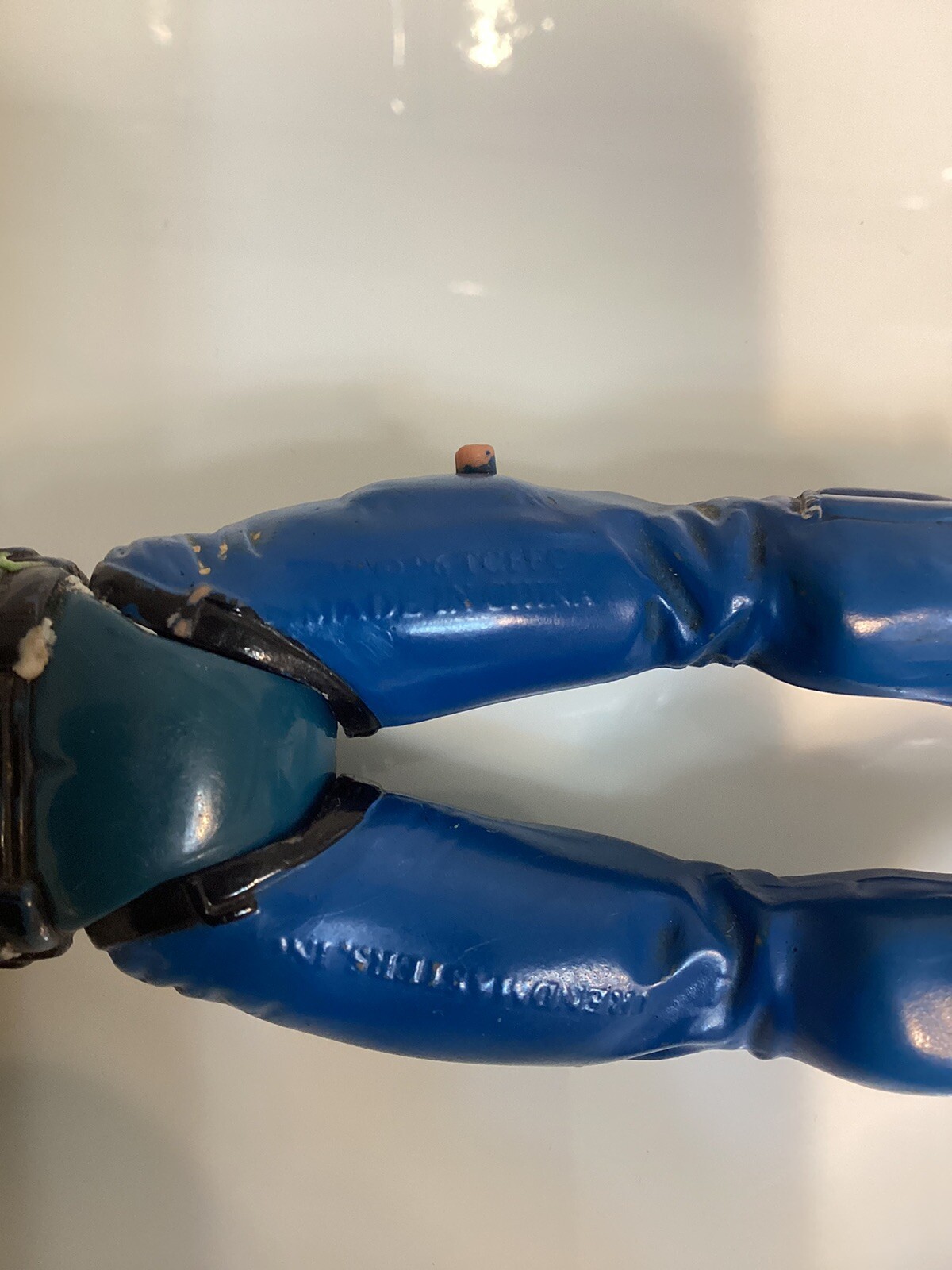 Vintage, Trendmaster Independence Day, President Thomas J Whitmore ...