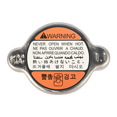 New Radiator Cap Radiator Cap Assembly Fits For HYUNDAI KIA 1999-2013 ...