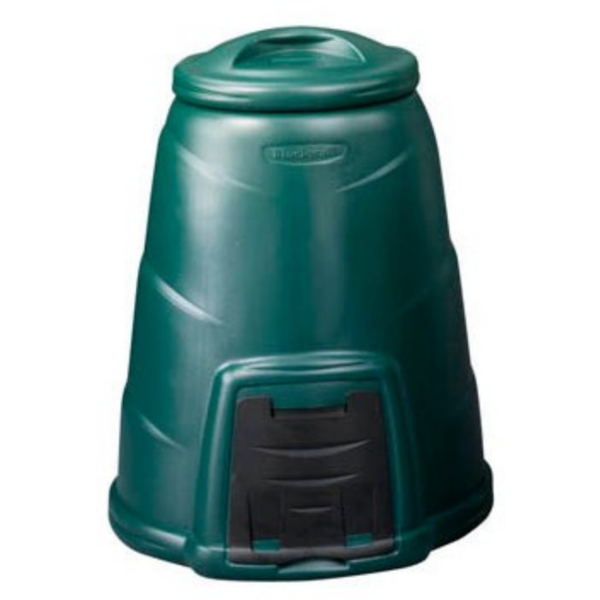 Blackwall 220L Compost Bin - Green for sale online | eBay