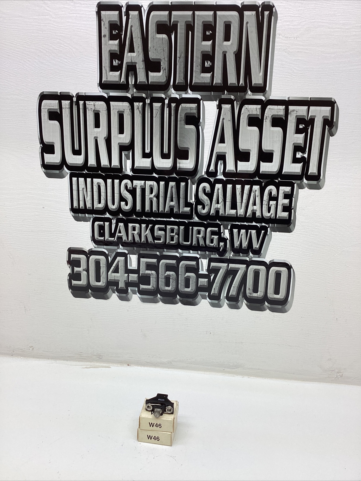 Lot Of 2 Allen Bradley Thermal Overload Heater Element Relay W46 NIB | eBay