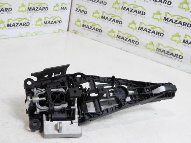 Poignee porte avant droit OPEL ASTRA J 92233089 | eBay