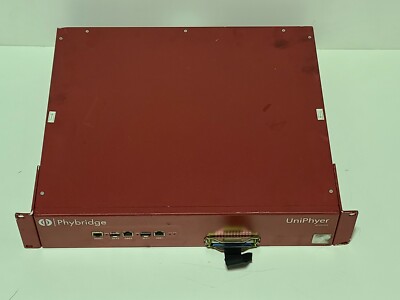 Phybridge Uniphyer Ib-ua2324 | eBay