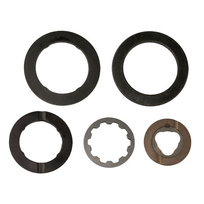 THRUST WASHER KIT CM50 SERIES | eBay