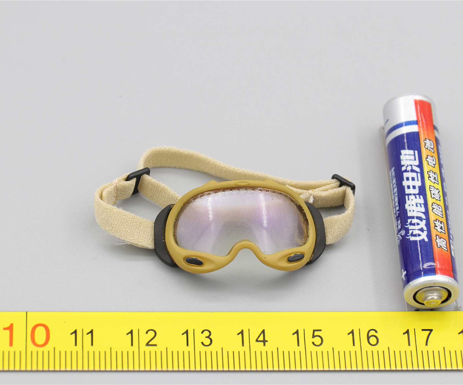 Easy&Simple ES 26045A 1/6 SMU Tier1 Operator The Recce Element Googles ...