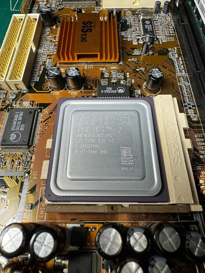 Vintage Windows 98 PC Build from Computer Renaissance in Seattle | eBay