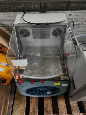 Shakers - Max Q 2000