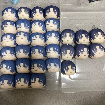 Idolish7 Iori Izumi O-Manju Mascot | eBay