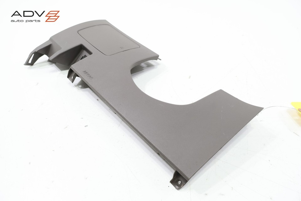 2016 - 2025 CHEVROLET MALIBU DASH LEFT SIDE KNEE BOLSTER COVER TRIM ...