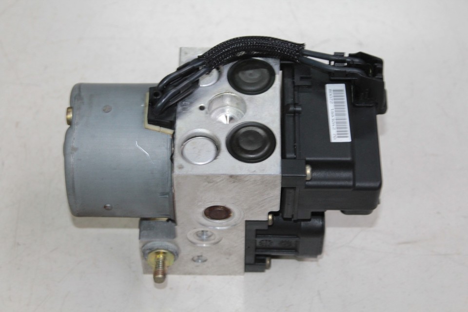 ABS Block Hydraulic Block Mazda MX-5 Nbfl / 11000031210/N068437A0 Bj ...