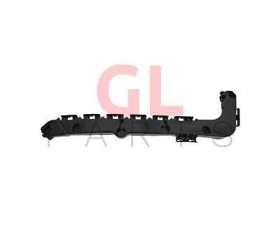 Rear Bumper Bracket Holder FOR JEEP GRAND CHEROKEE 2017- 55079223AH ...