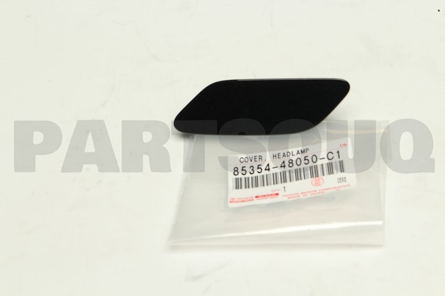 8535448050C1 Genuine Toyota COVER HEADLAMP 85354-48050-C1 for sale ...