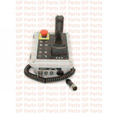 Forklift Parts & Accessories - Genie Controller
