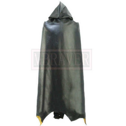 Robin superhero Damian Wayne role play costume customization | eBay