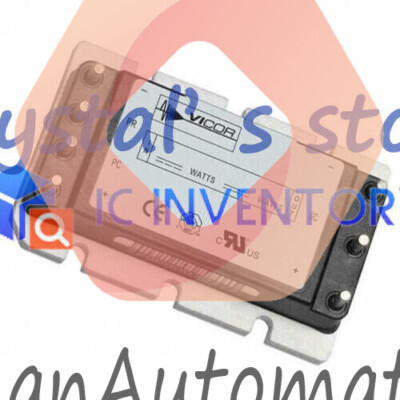 new 1PCS VICOR Power module V24C12C100BL | eBay