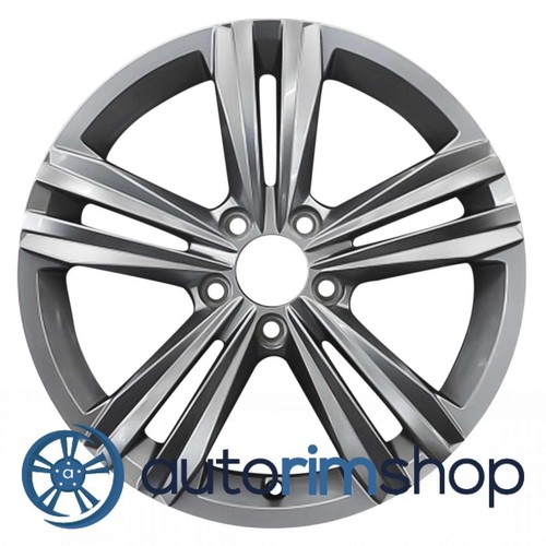 Volkswagen Jetta 2019 2020 17" OEM Wheel Rim 5GM601025TZ49 | eBay
