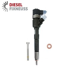Injecteur Mercedes 6480700287 W203 W211 0986435111 BOSCH 0445110177 for ...